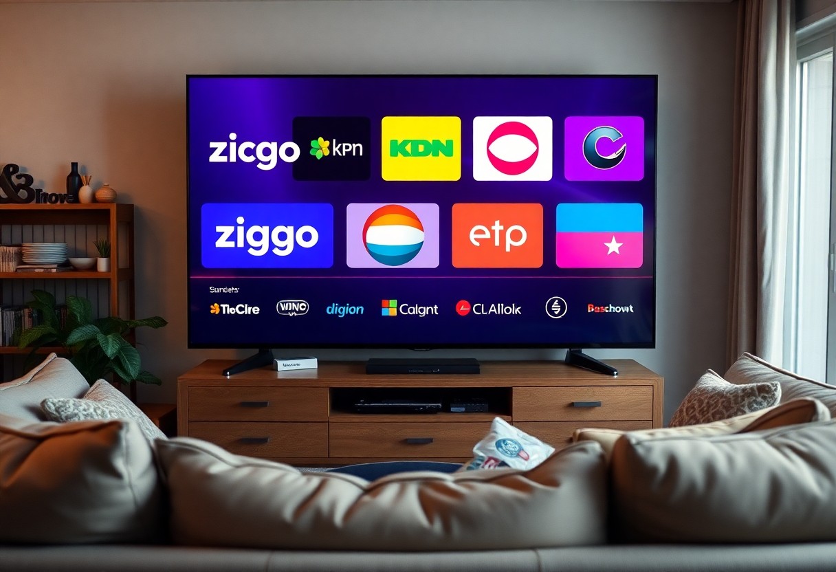 Viaplay dagpas kpn formule 1 televisie kijken f1 - Smart 4 U